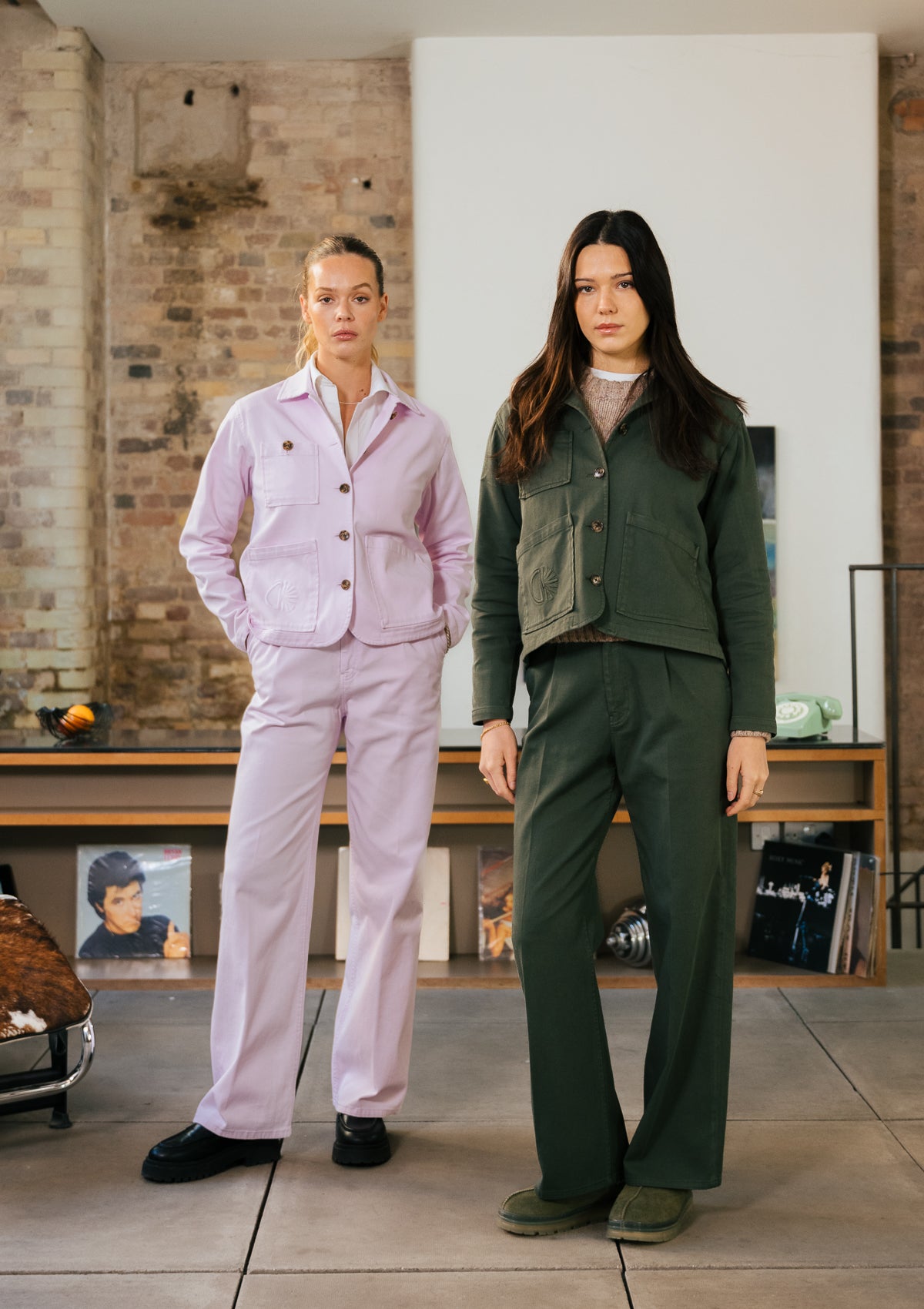 Batch 02 For Women – Batch London