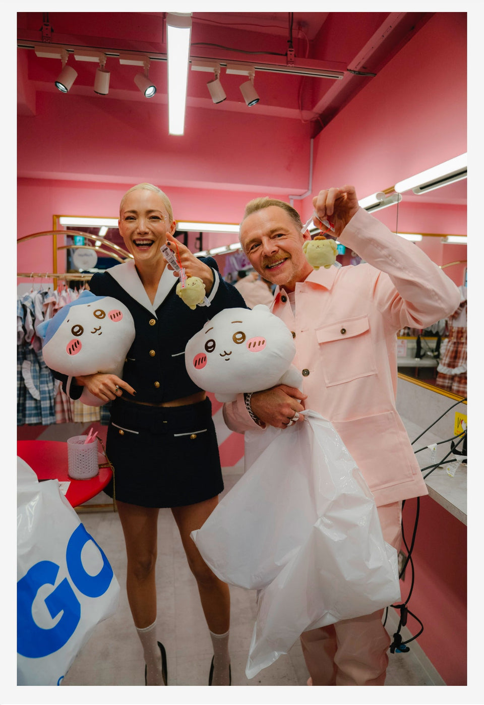 About – Batch London