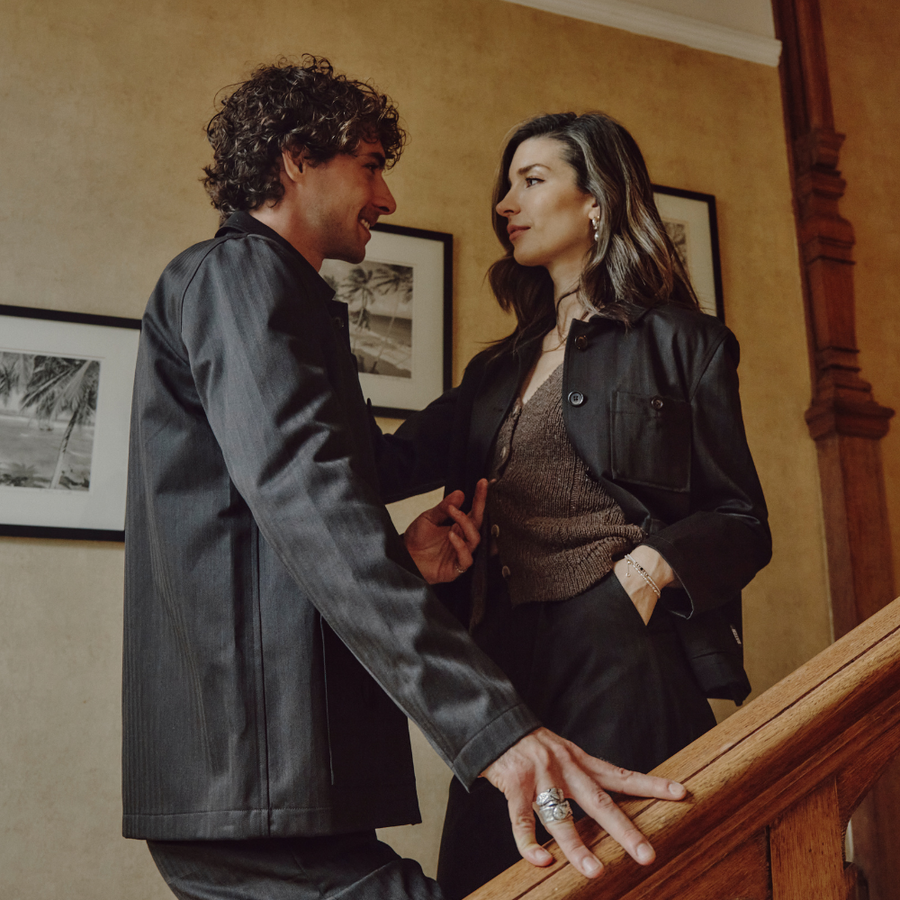 About – Batch London