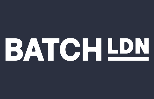 Batch LDN – Batch London