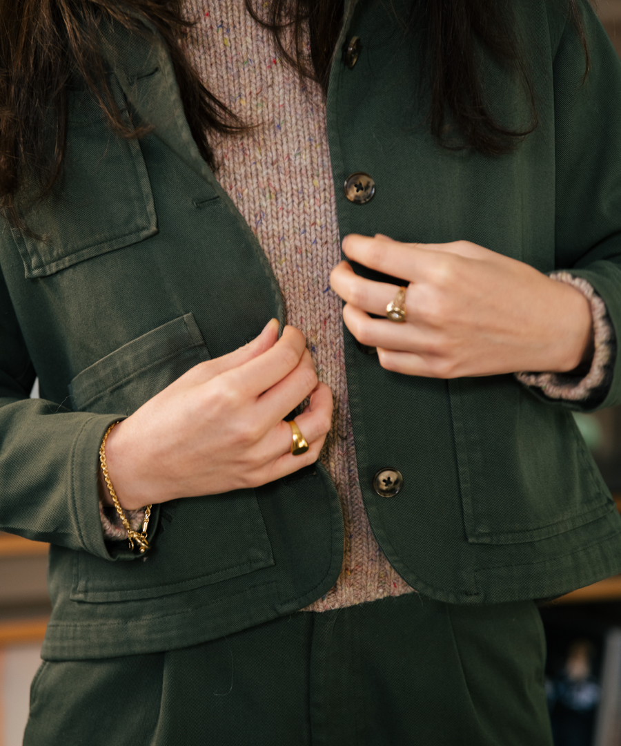 Batch Suit Carrier – Batch London