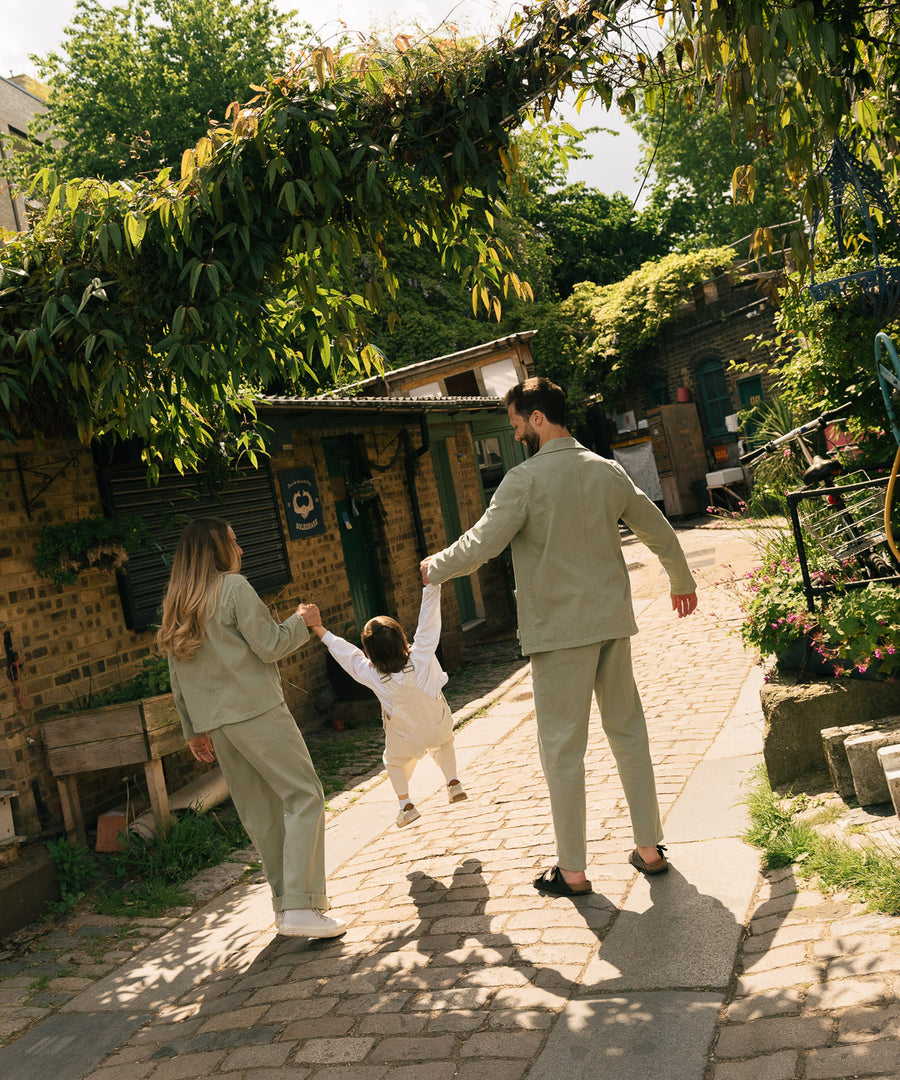 Batch Suit Carrier – Batch London