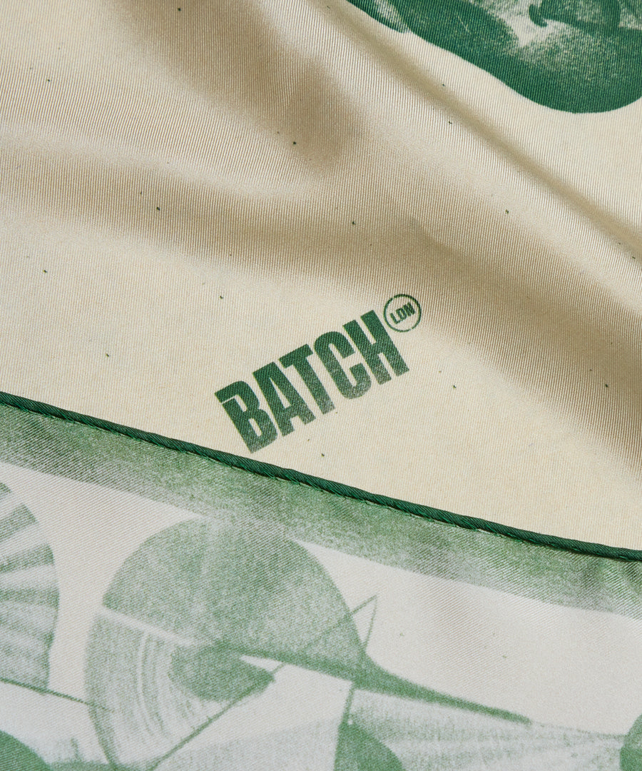 Batch London. Suits Redefined.