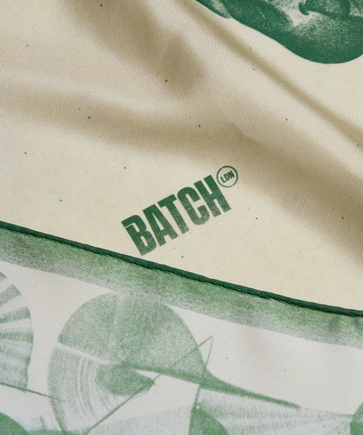 Batch London. Suits Redefined.