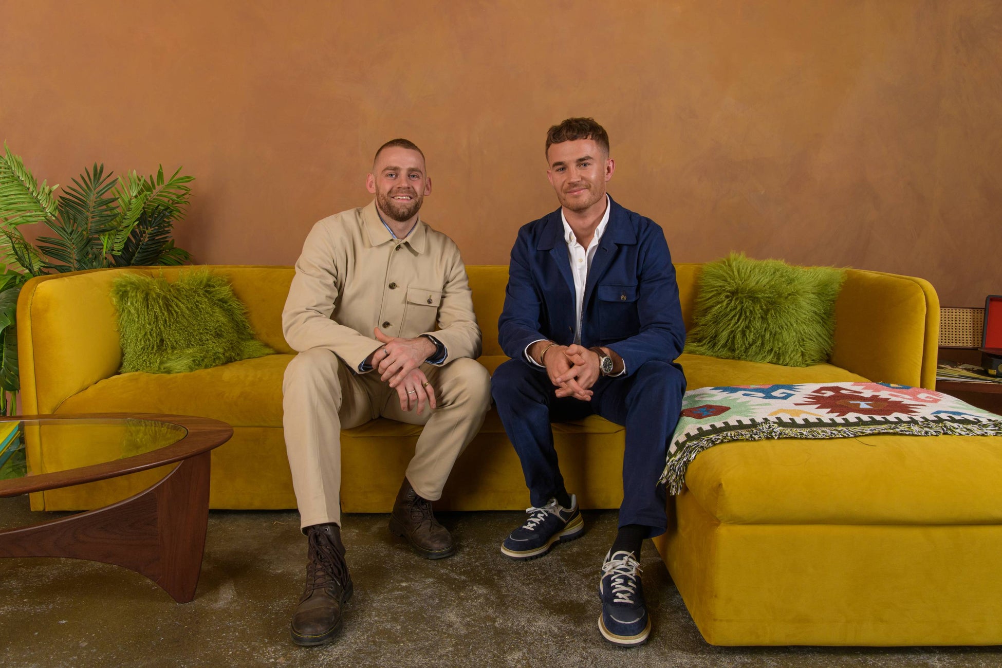 Our Story – Batch London