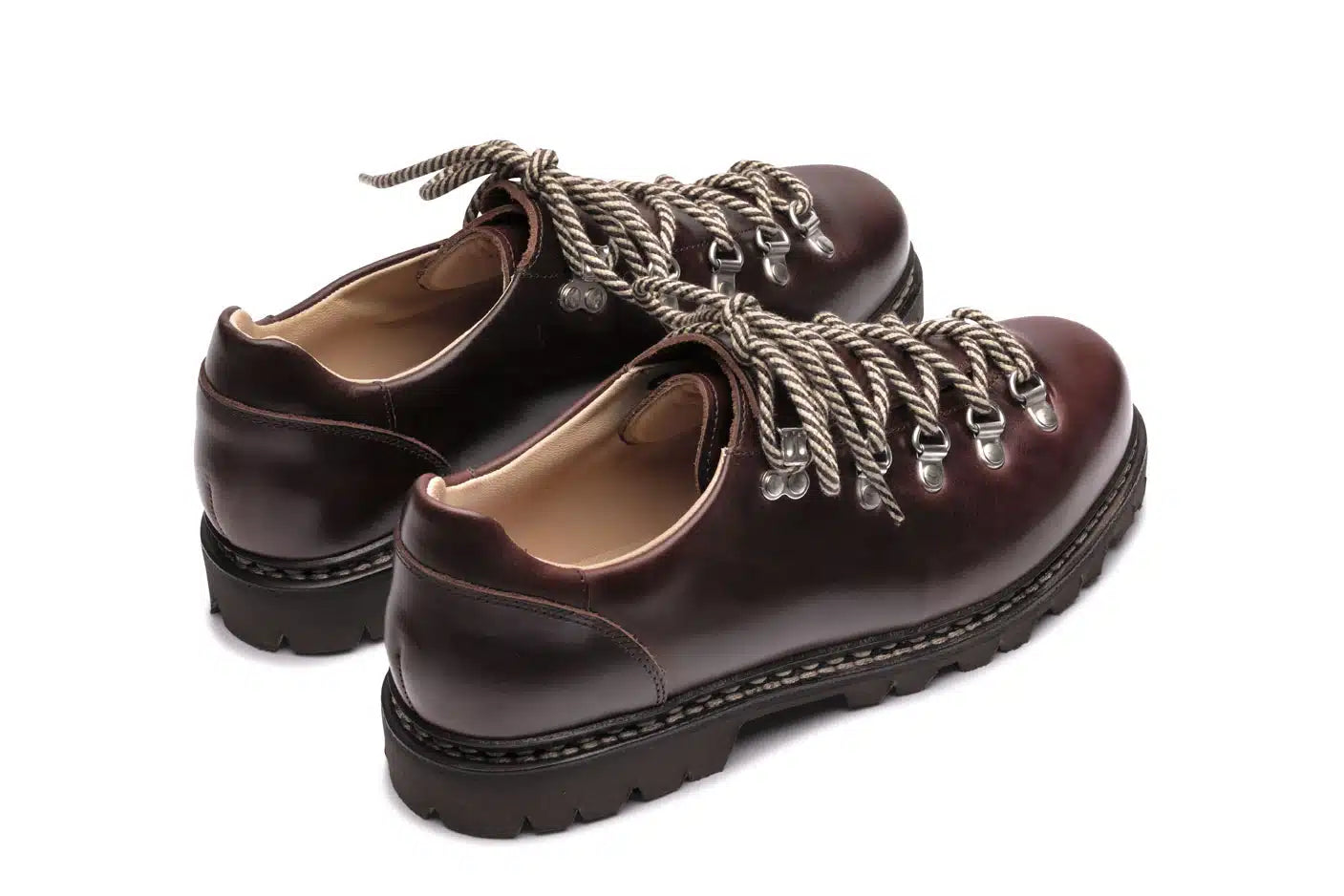 Paraboot - Clusaz (Norv) – Batch London