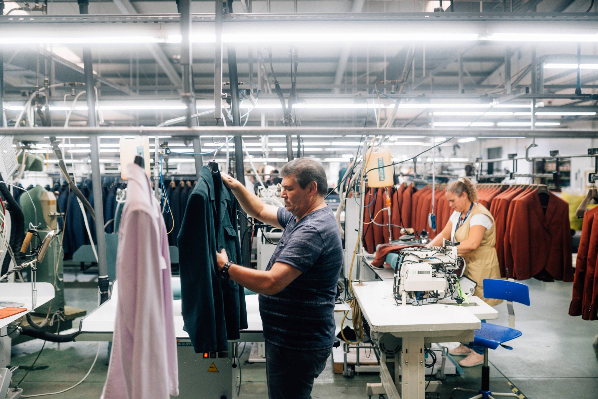 The Batch Model – Batch London