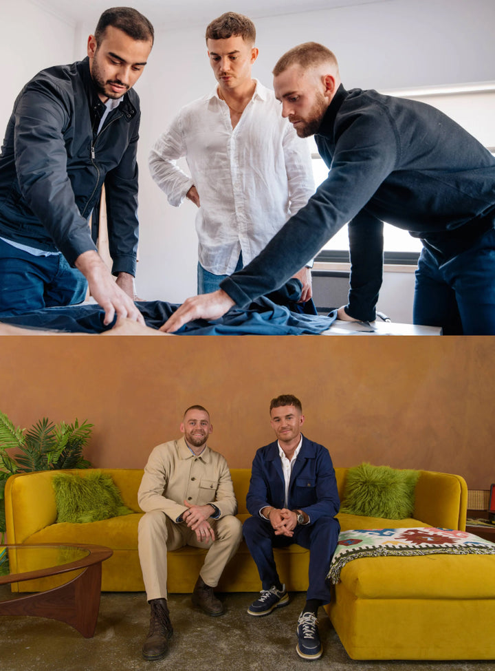 How It Work – Batch London