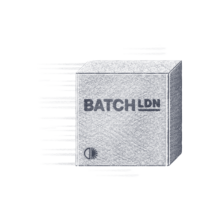 How It Work – Batch London