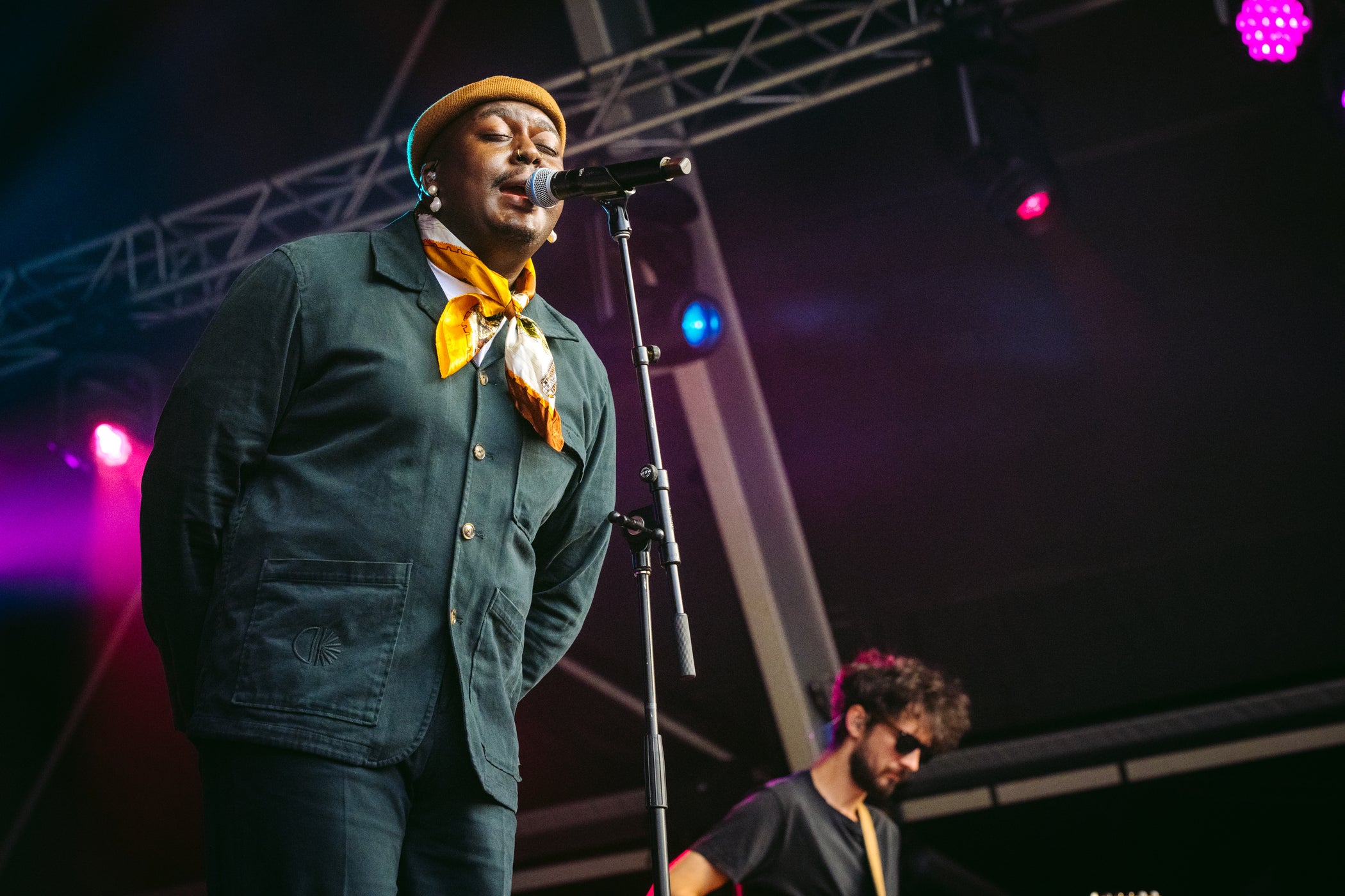 Batch London. Suits Redefined.