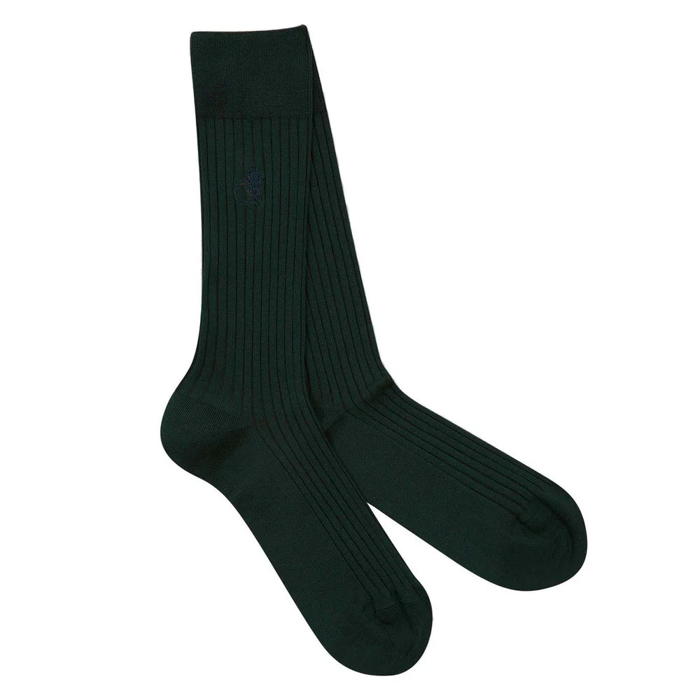 London Sock Company - Racing Green – Batch London