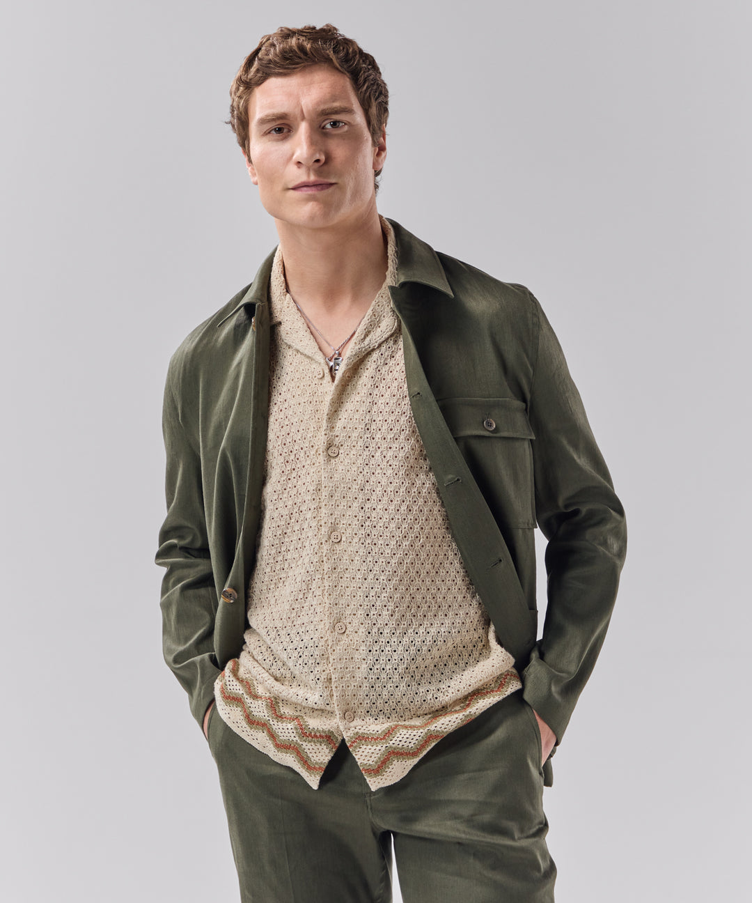 Batch London. Suits Redefined.