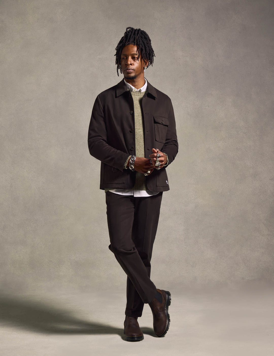 Collections – Batch London