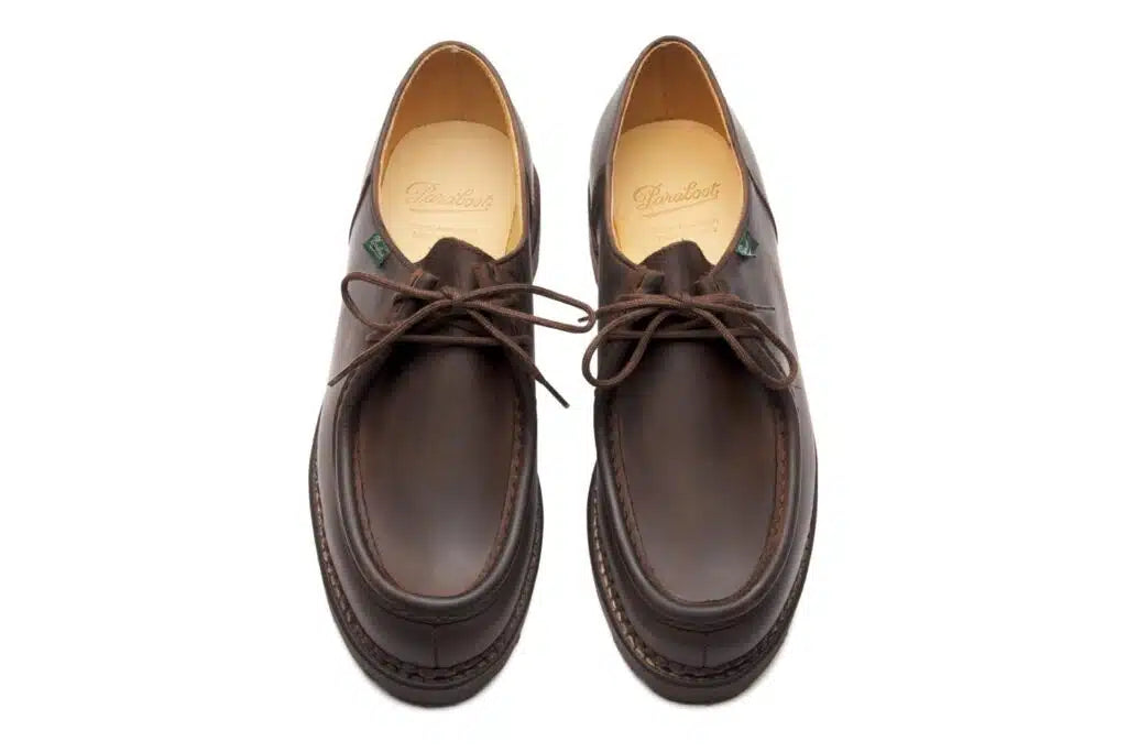 Paraboot - MENS – Batch London