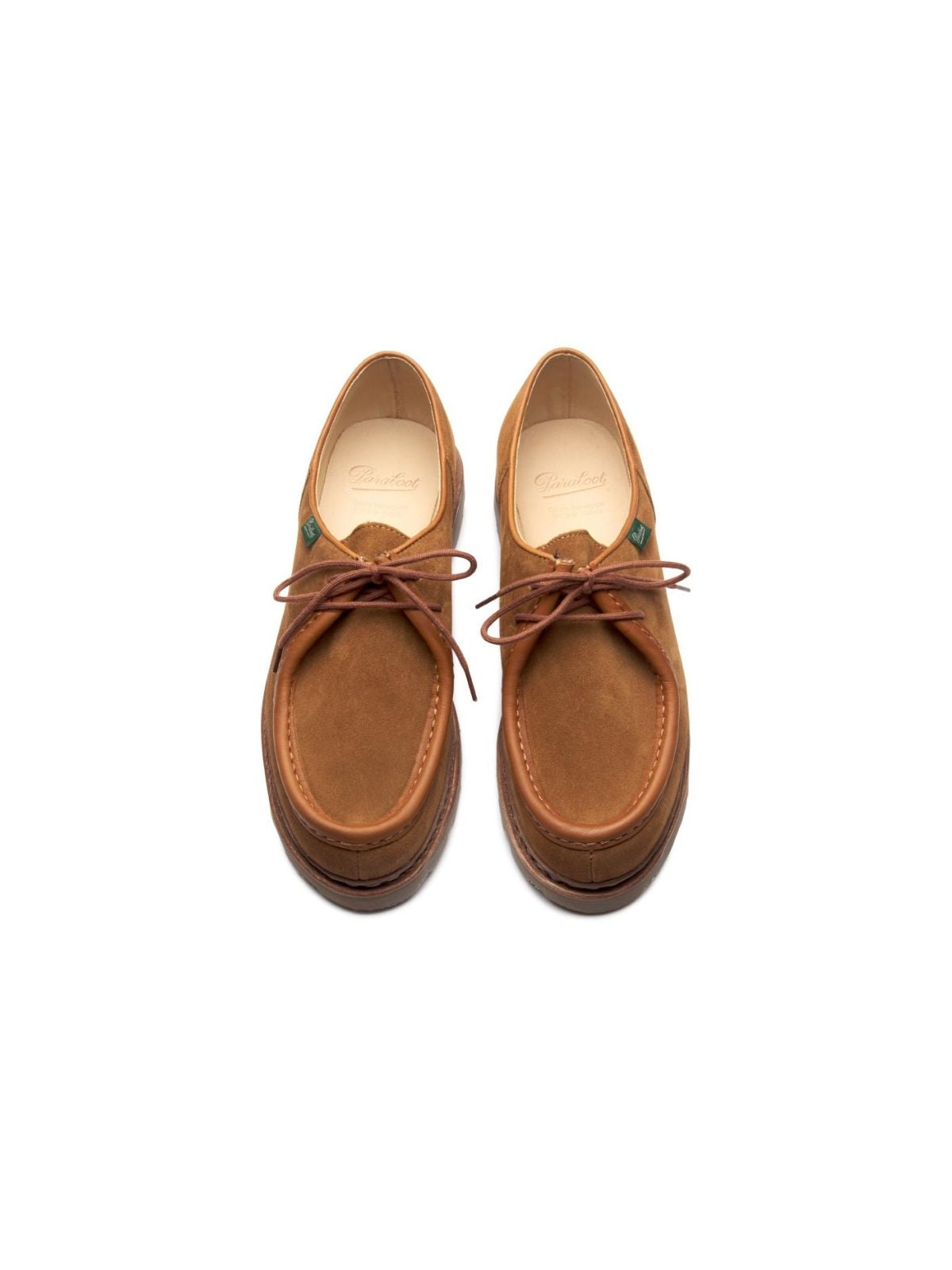 Paraboot - Whisky – Batch London