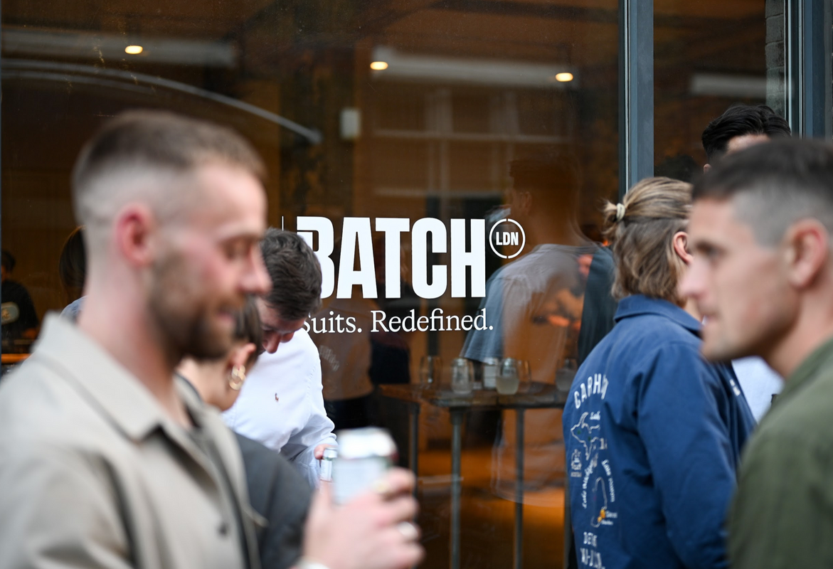 Our Community – Batch London