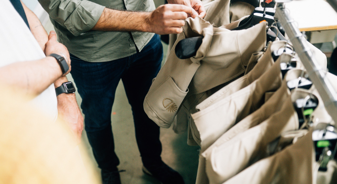 The Batch Model – Batch London