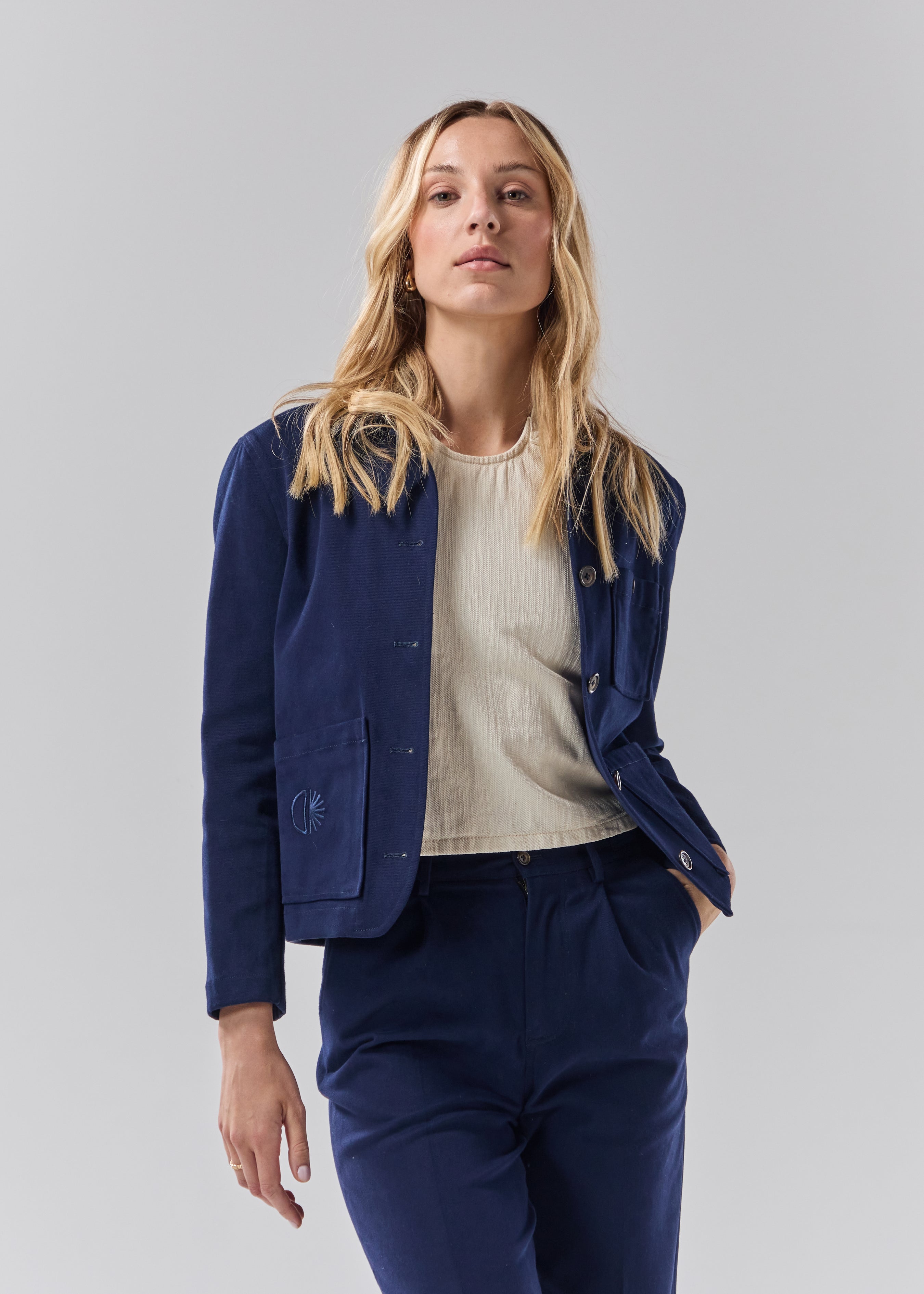 Batch London. Suits Redefined.