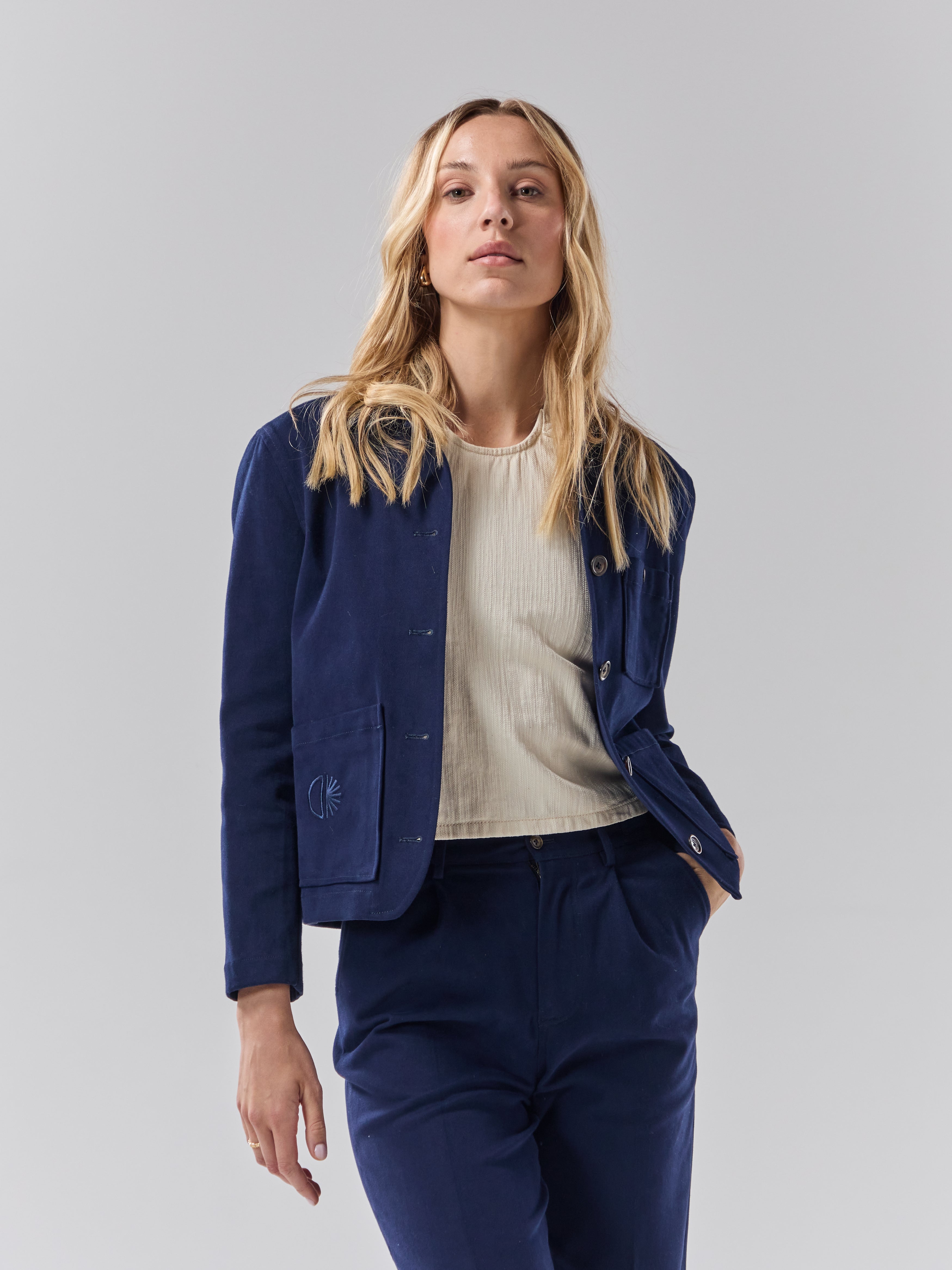 Batch London. Suits Redefined.