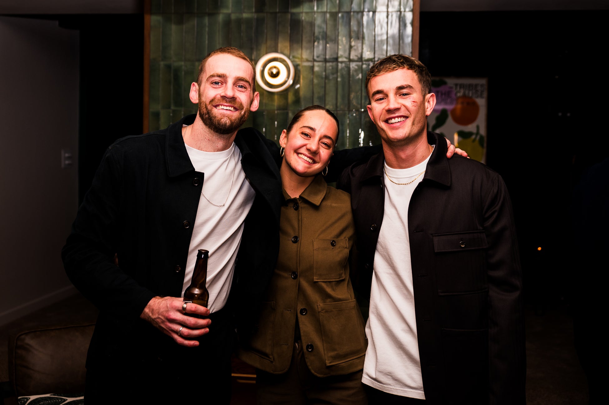 The Club – Batch London