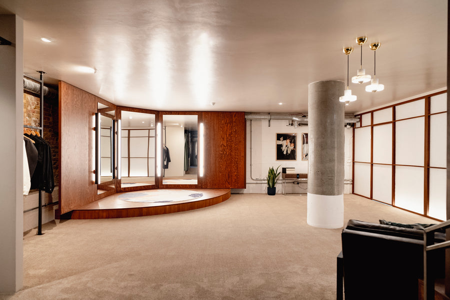 The Club – Batch London